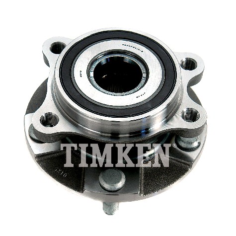 Timken : MIBearings LLC