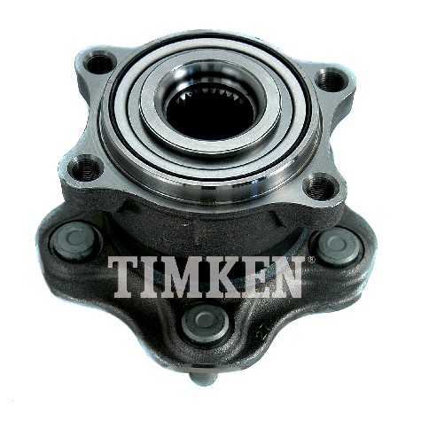 Timken : MIBearings LLC