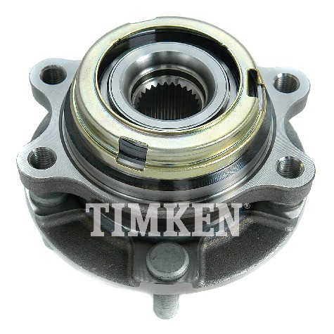 Timken : MIBearings LLC