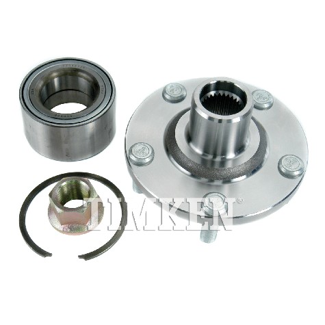 NISSAN 402022Y010 BEARING UNIT : MIBearings LLC
