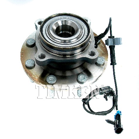 Timken : MIBearings LLC